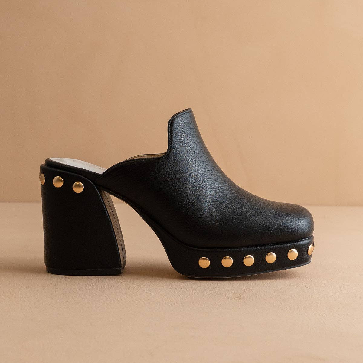 Sierra Wedge – Strut Boutique