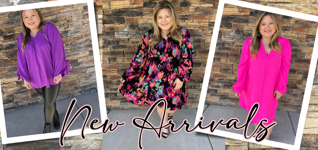 Shop On-Trend Women's Fashion | STRUT Boutique – Strut Boutique