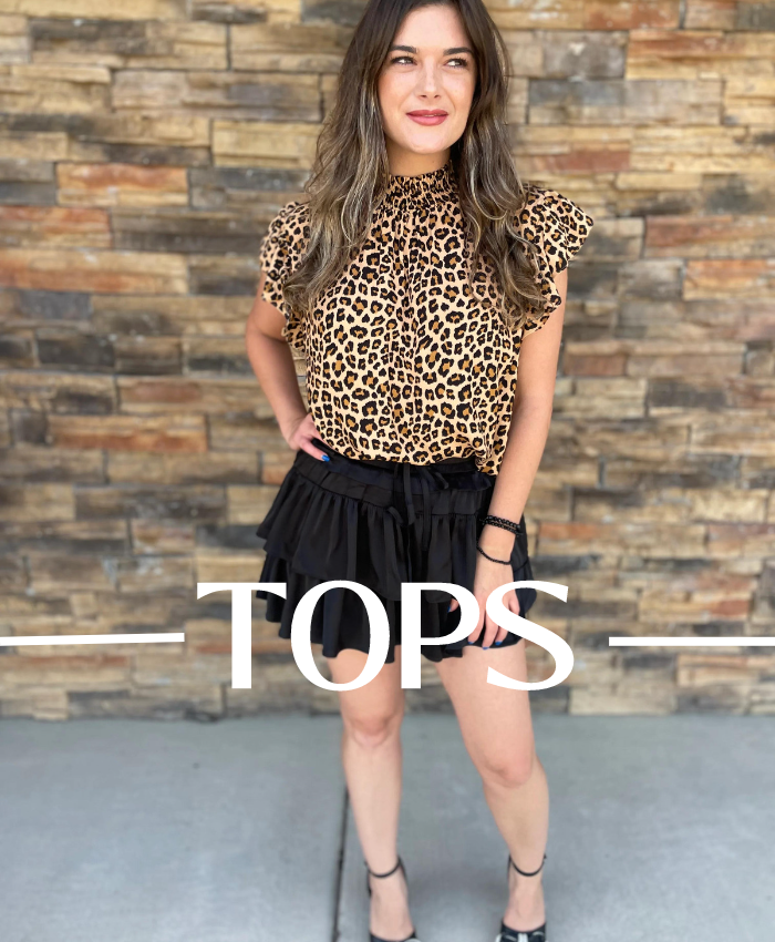 Shop On-Trend Women's Fashion | STRUT Boutique – Strut Boutique