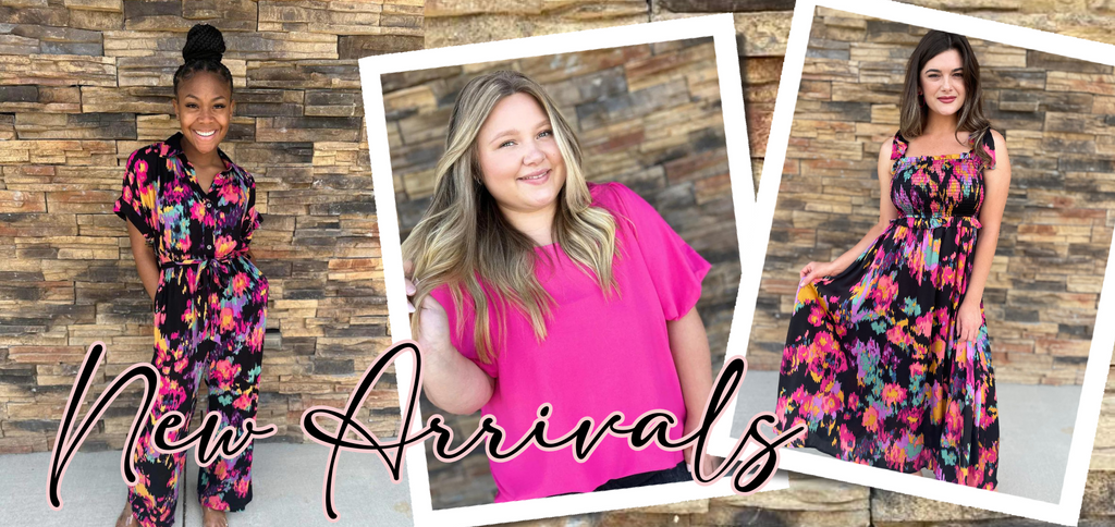 Shop On-Trend Women's Fashion | STRUT Boutique – Strut Boutique